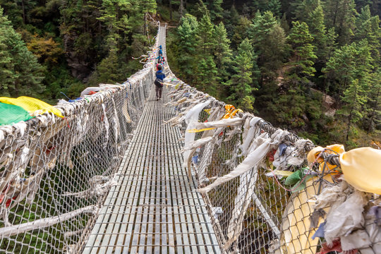Nepali Bridge Images – Browse 736 Stock Photos, Vectors, and Video ...