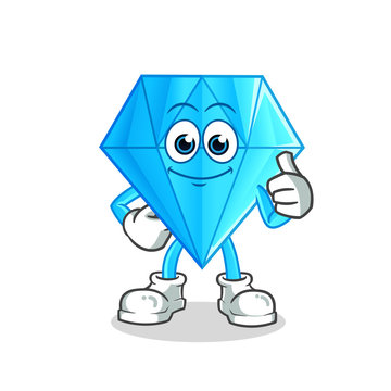 Diamond Cartoon Images – Browse 54,783 Stock Photos, Vectors, and Video ...