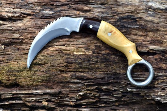 Traditional Karambit : r/karambits