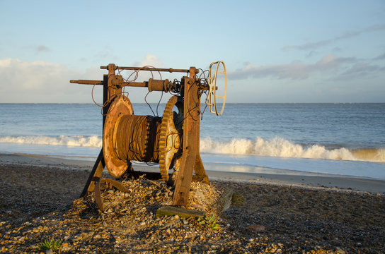 "Boat Winch" Images – Browse 75 Stock Photos, Vectors, and Video ...