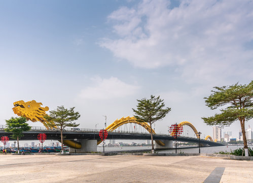 "Cau Rong" Images – Browse 618 Stock Photos, Vectors, and Video | Adobe ...