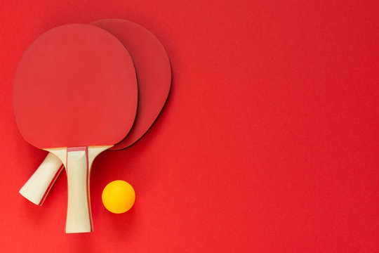 Ping Pong Wallpaper