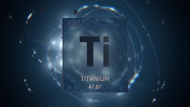 Titanium Symbol Images – Browse 9,675 Stock Photos, Vectors, and Video ...