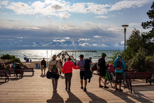 Palanga Images – Browse 3,293 Stock Photos, Vectors, and Video | Adobe ...
