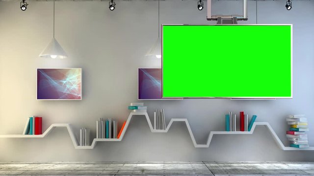 Virtual Tv Studio Background Images – Browse 17,676 Stock Photos ...