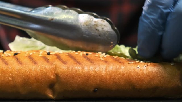 Extrawurstsemmel Bilder – Durchsuchen 24 Archivfotos, Vektorgrafiken ...