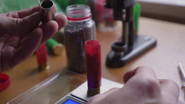 "Shotgun Shells" Images – Browse 3,842 Stock Photos, Vectors, and Video ...