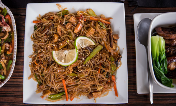 Pansit Images – Browse 585 Stock Photos, Vectors, and Video | Adobe Stock