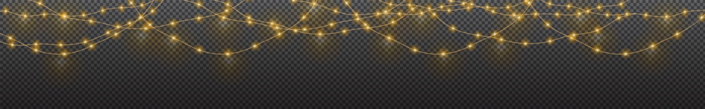 White String Lights Transparent Background Images – Browse 4,742 Stock ...