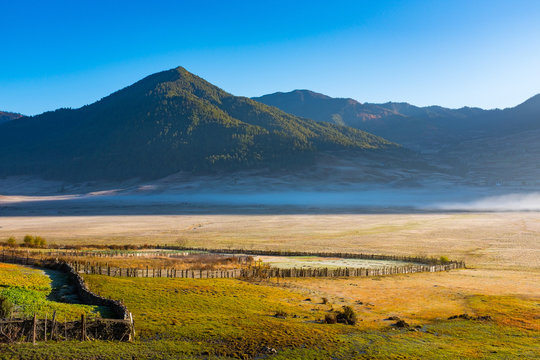 Phobjikha 이미지 – 찾아보기 256 스톡 사진, 벡터 및 비디오 | Adobe Stock