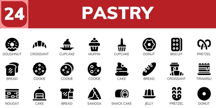 Pastries Images – Browse 3,558,069 Stock Photos, Vectors, and Video ...