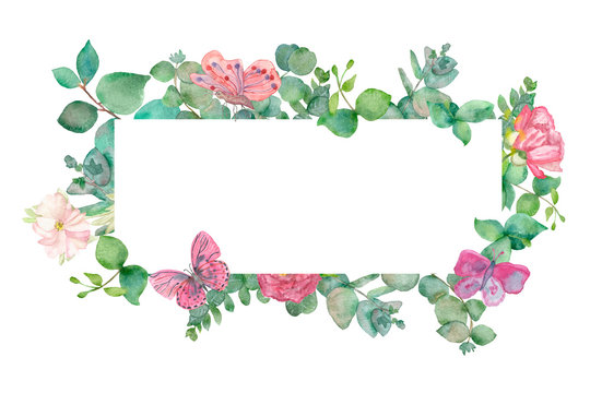 507 BEST Gum Leaf Border IMAGES, STOCK PHOTOS & VECTORS | Adobe Stock