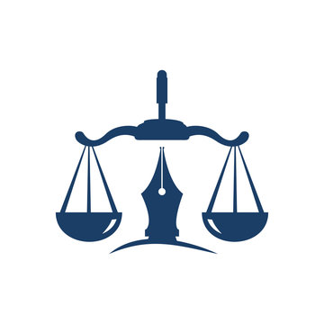 Judicial Review Symbol