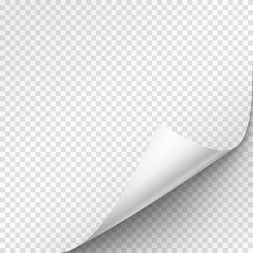 Page Curl Transparent Images – Browse 5,610 Stock Photos, Vectors, and ...