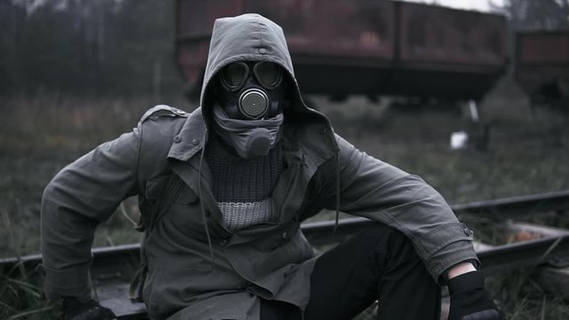 Post Apocalypse Male Images – Browse 2,664 Stock Photos, Vectors, and ...