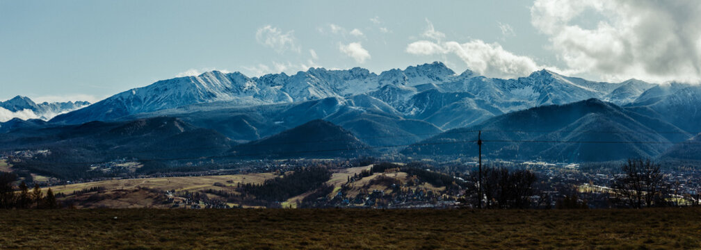 Tatri-Bilder: Stock-Fotos & -Videos. | Adobe Stock