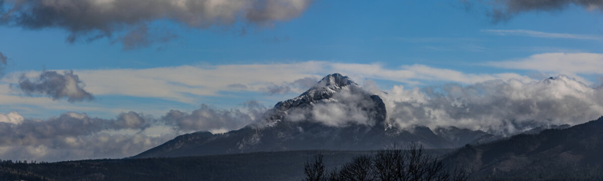 Tatri-Bilder: Stock-Fotos & -Videos. | Adobe Stock