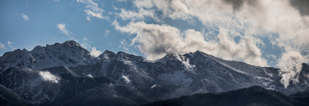 Tatri-Bilder: Stock-Fotos & -Videos. | Adobe Stock