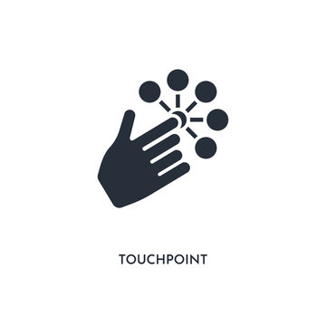 Touchpoint Icon Images – Browse 684 Stock Photos, Vectors, and Video ...