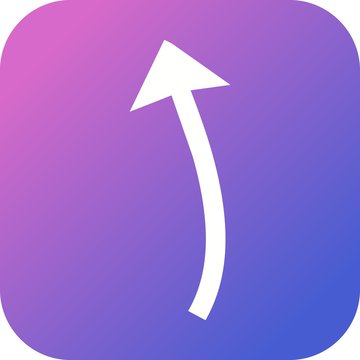 "Arrow Pointing Up" Images – Browse 85 Stock Photos, Vectors, and Video ...