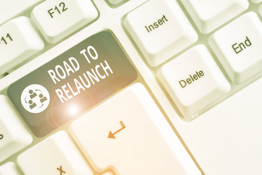 104 BEST Relaunching IMAGES, STOCK PHOTOS & VECTORS | Adobe Stock