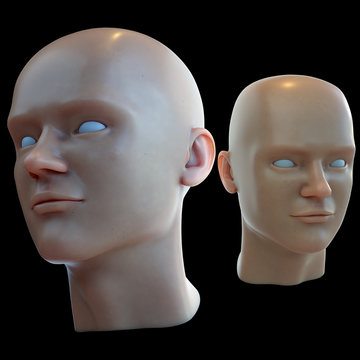 "Bold Head" Bilder – Durchsuchen 176 Archivfotos, Vektorgrafiken und ...