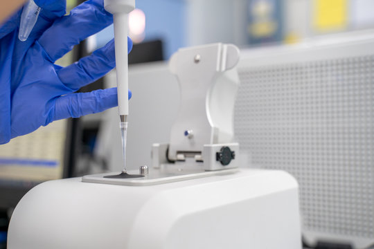 Nanodrop Images – Browse 29 Stock Photos, Vectors, and Video | Adobe Stock