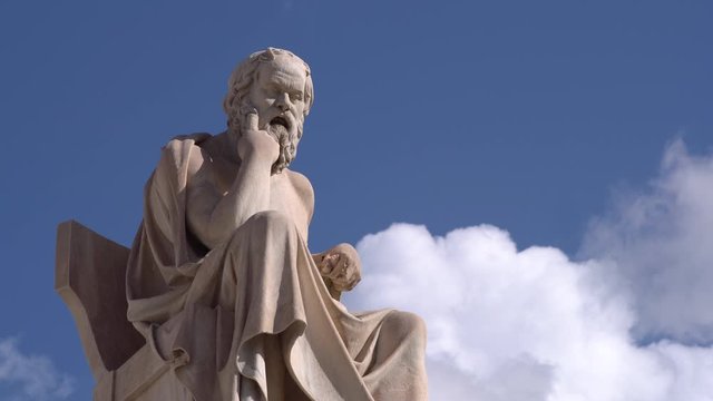 socrates clips