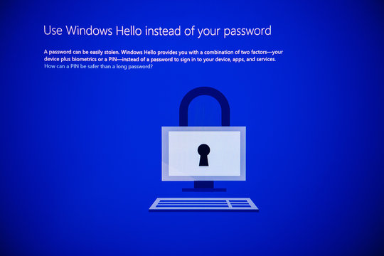 Windows 10 System Programming Images – Browse 270 Stock Photos, Vectors ...