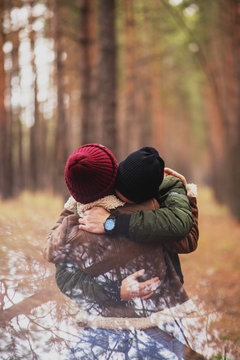 Romantic Couple Tumblr Photography