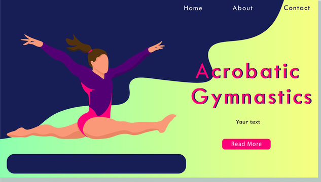 "Acrobatic Gymnastics" Images – Browse 678 Stock Photos, Vectors, and ...