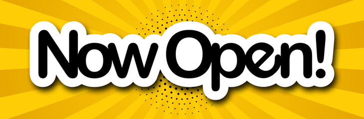 "now Open" photos, royalty-free images, graphics, vectors & videos ...
