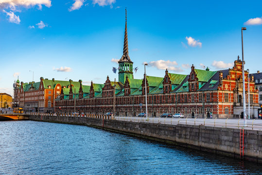 Slotsholmen Images – Browse 886 Stock Photos, Vectors, and Video ...