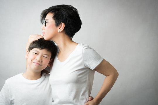 single parenting teens