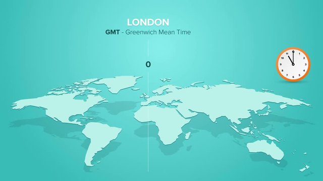 Timezone Map Images – Browse 2,034 Stock Photos, Vectors, and Video ...