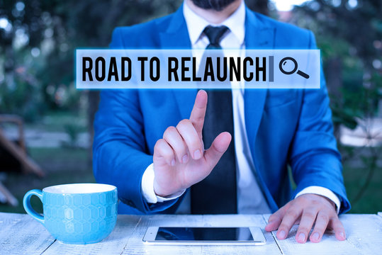 Imágenes de Relaunching: descubre bancos de fotos, ilustraciones ...