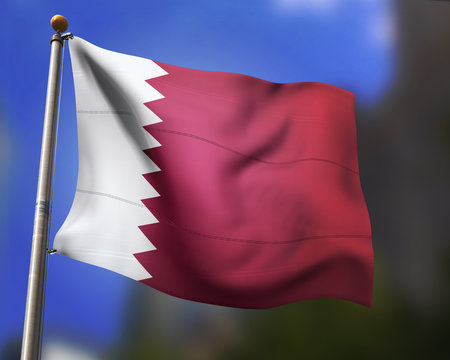 "Qatari Flag" Images – Browse 1,942 Stock Photos, Vectors, and Video ...