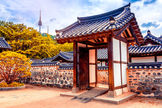 Hannok Bilder – Durchsuchen 24 Archivfotos, Vektorgrafiken und Videos ...