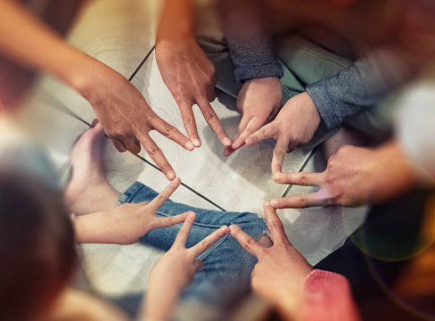 "Come Together" Images – Browse 949 Stock Photos, Vectors, and Video ...