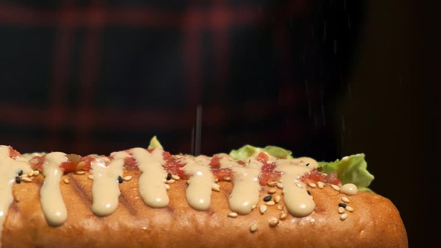 Extrawurstsemmel Bilder – Durchsuchen 24 Archivfotos, Vektorgrafiken ...