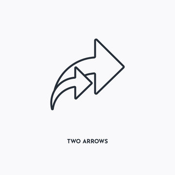 "Two Arrows" Images – Browse 555 Stock Photos, Vectors, and Video ...