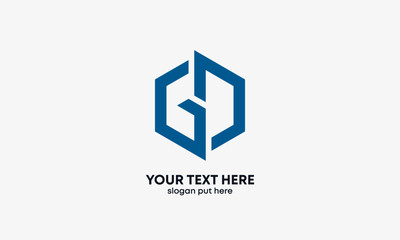 "gd Logo" photos, royalty-free images, graphics, vectors & videos ...