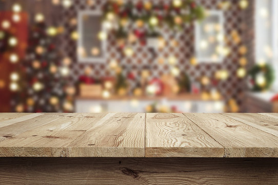 Christmas Kitchen Background Images – Browse 125,934 Stock Photos ...