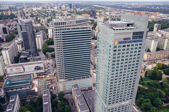 "Warsaw Financial Center" Images – Browse 226 Stock Photos, Vectors ...