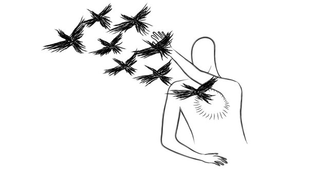 Cartoon Line Drawing Hurt Images – Browse 1,296 Stock Photos, Vectors ...