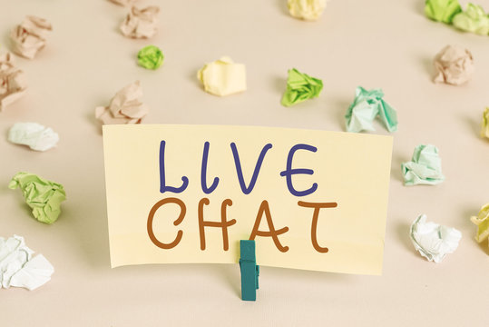 Live Chat Background Images – Browse 16,861 Stock Photos, Vectors, and ...
