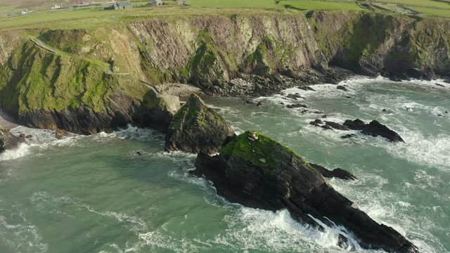 "Dunquin Pier" Images – Browse 162 Stock Photos, Vectors, and Video ...