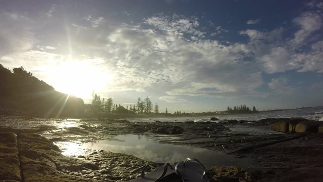 "Moffat Beach" Images – Browse 71 Stock Photos, Vectors, and Video ...