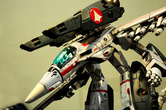 59 BEST Robotech IMAGES, STOCK PHOTOS & VECTORS | Adobe Stock