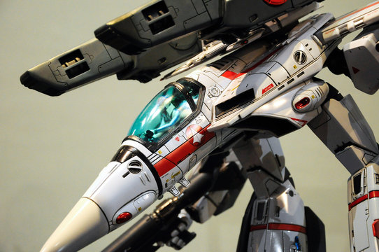 58 BEST Robotech IMAGES, STOCK PHOTOS & VECTORS | Adobe Stock